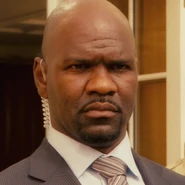 Vortex | Johnny English Wiki | Fandom