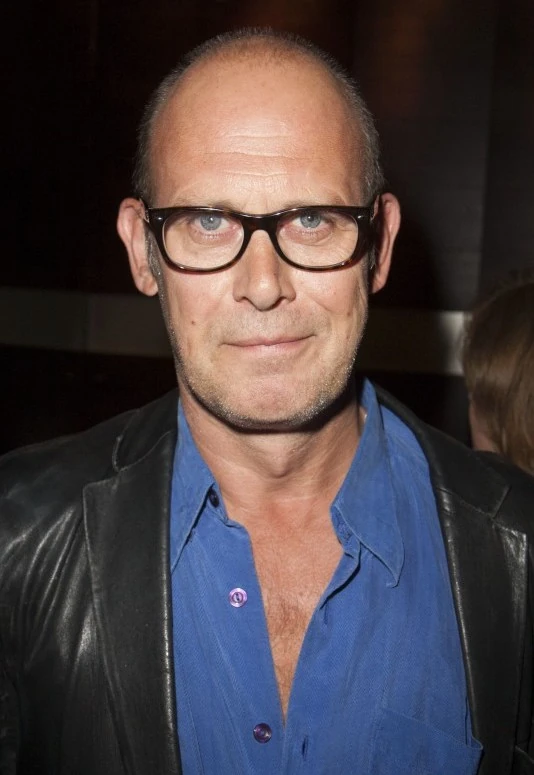 Andrew Woodall | Johnny English Wiki | Fandom