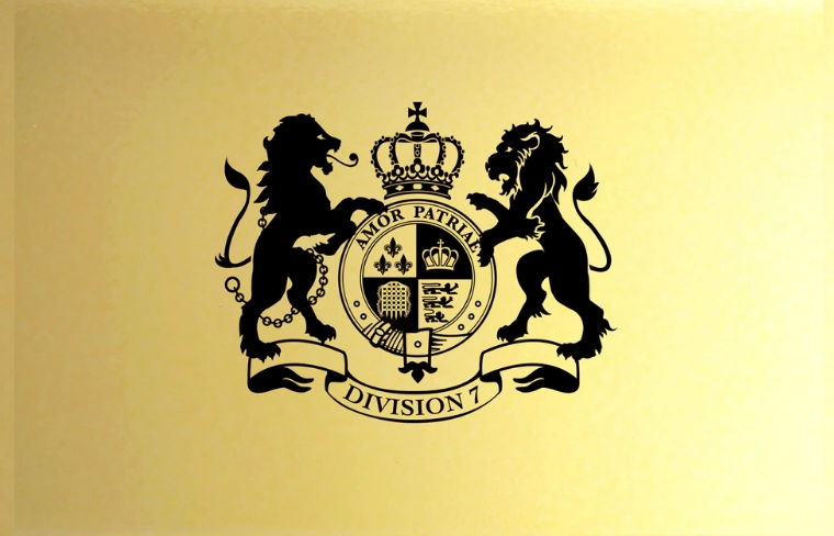 MI7 | Johnny English Wiki | Fandom