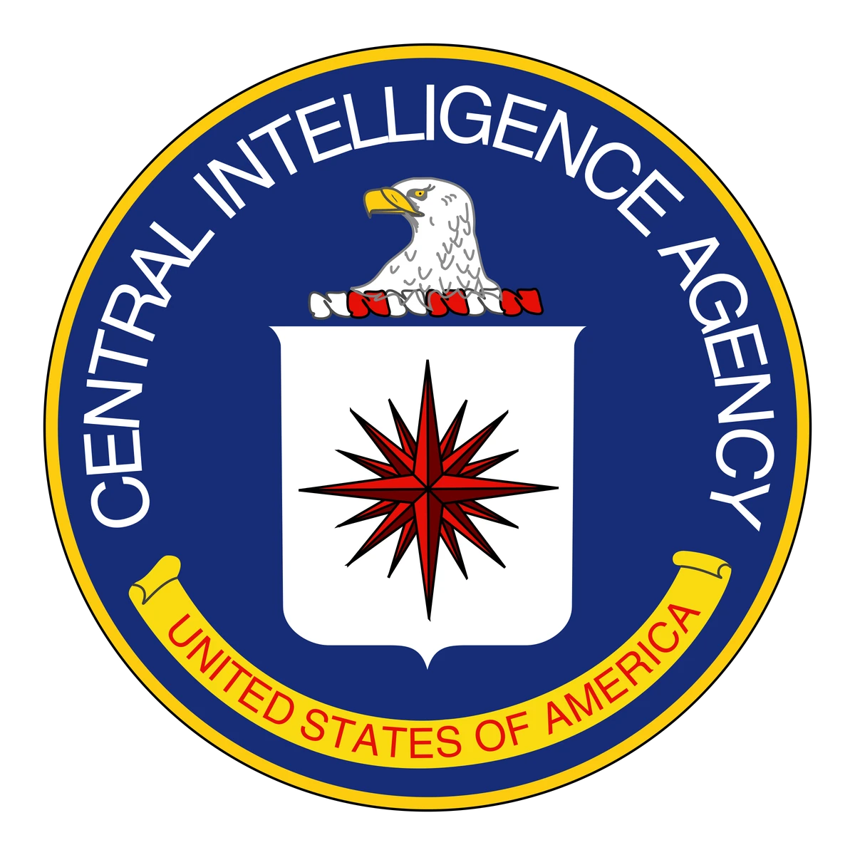 CIA | Johnny English Wiki | Fandom