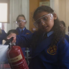 Ibadulla | Johnny English Wiki | Fandom