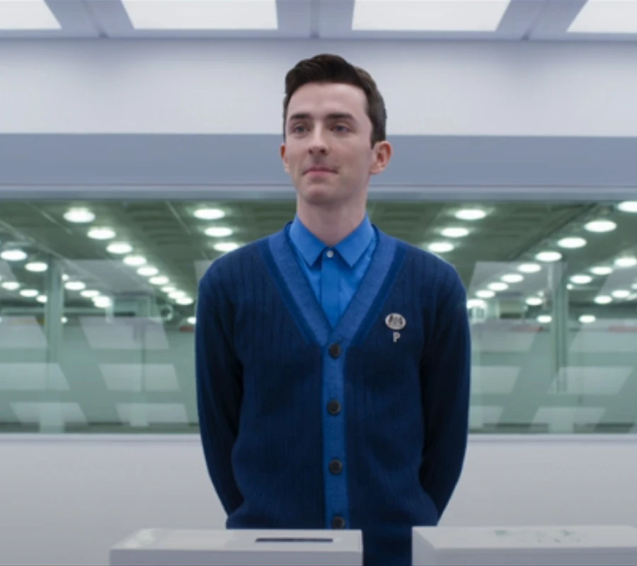 P | Johnny English Wiki | Fandom