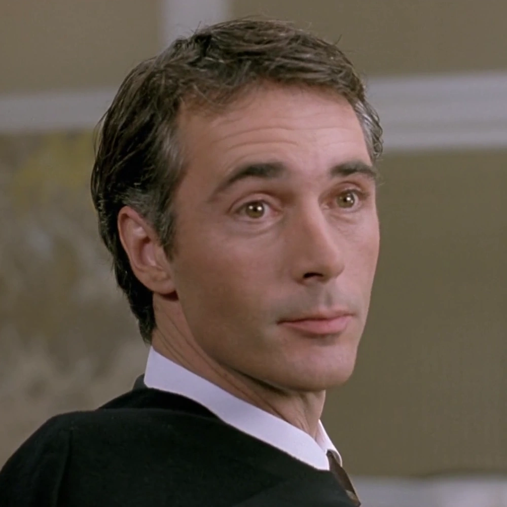 Agent One (Johnny English) | Johnny English Wiki | Fandom