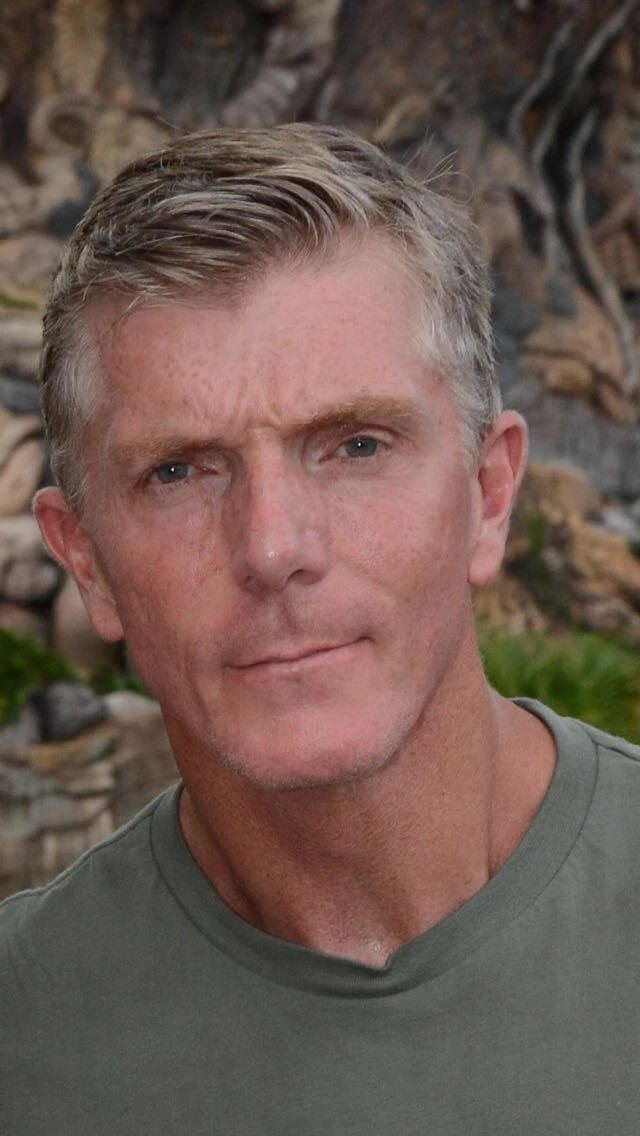 Gary Kane | Johnny English Wiki | Fandom