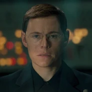 Vortex | Johnny English Wiki | Fandom