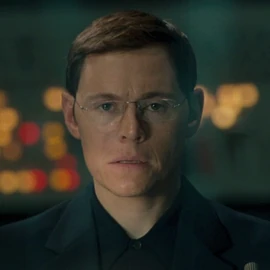 Slater | Johnny English Wiki | Fandom