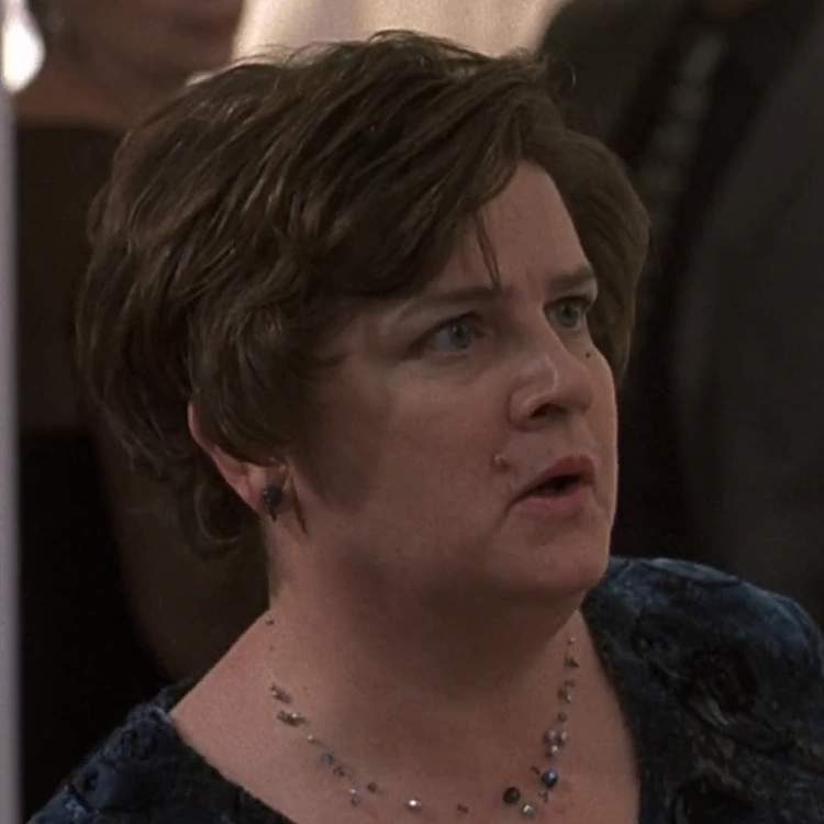 Foreign Secretary (Johnny English) | Johnny English Wiki | Fandom