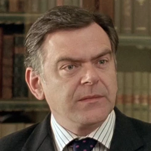 Prime Minister (Johnny English) | Johnny English Wiki | Fandom