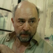 Vortex | Johnny English Wiki | Fandom