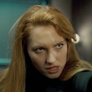 Vortex | Johnny English Wiki | Fandom