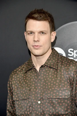 Jake Lacy | Johnny English Wiki | Fandom