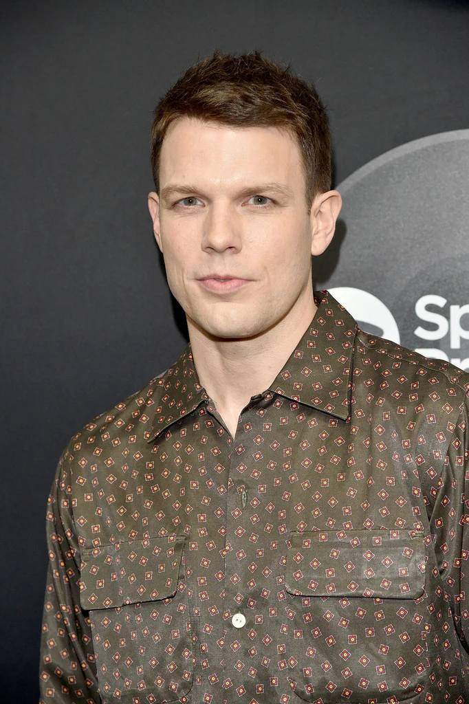 Jake Lacy | Johnny English Wiki | Fandom