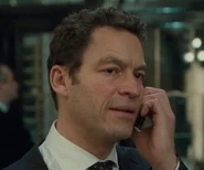 MI7 | Johnny English Wiki | Fandom