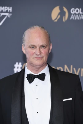 Tim McInnerny | Johnny English Wiki | Fandom