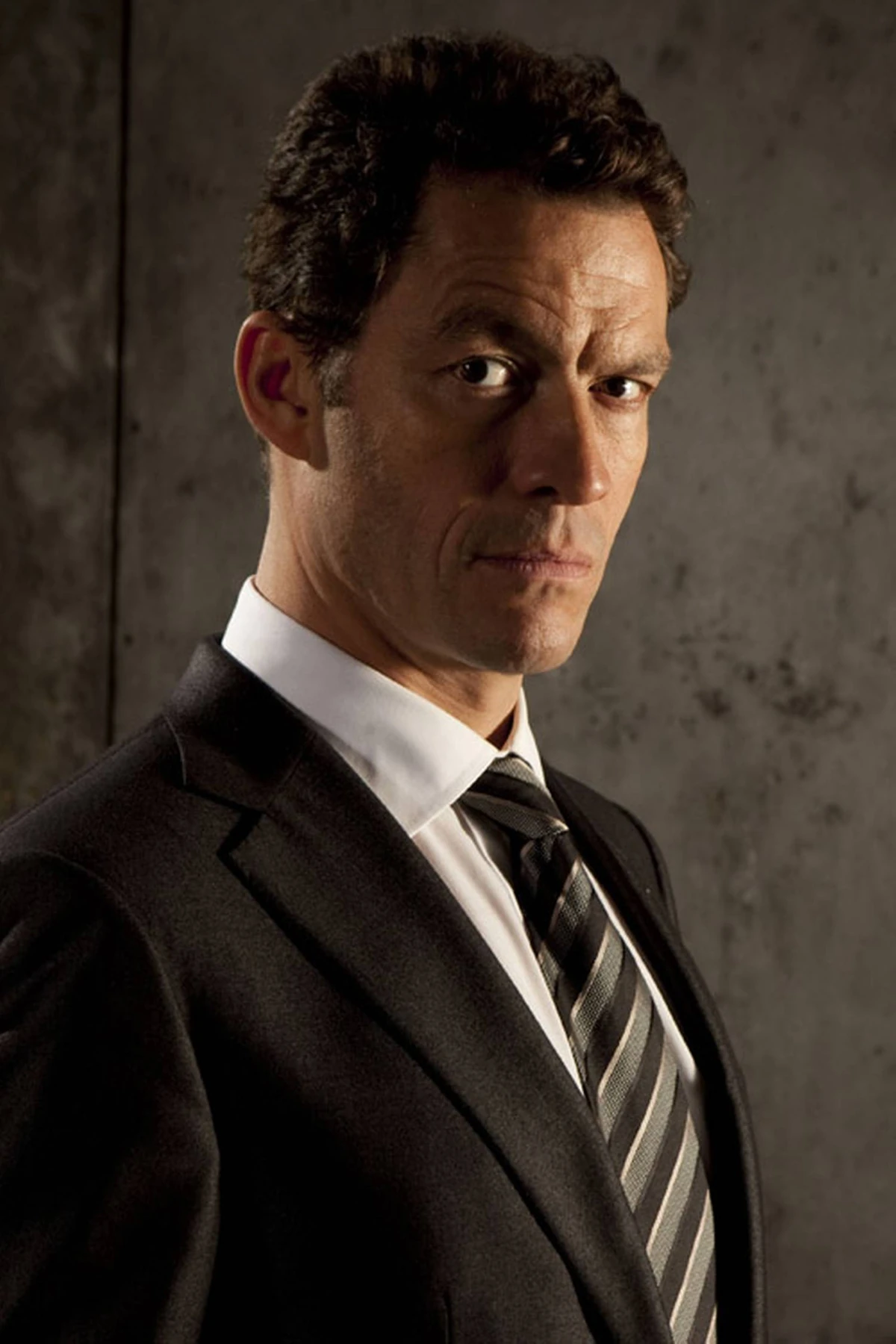 Simon Ambrose | Johnny English Wiki | Fandom