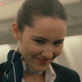 Barbara | Johnny English Wiki | Fandom