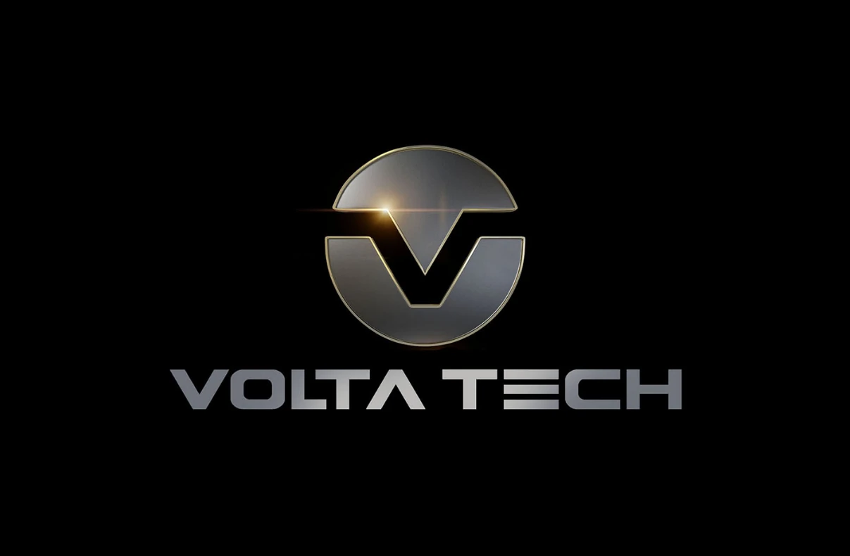 Logotipo De Volta