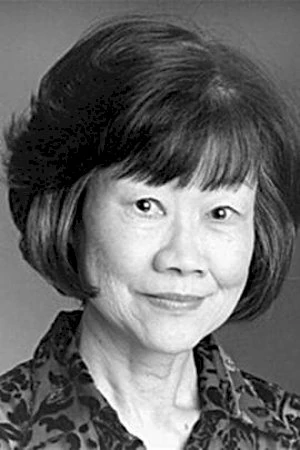 Pik-Sen Lim | Johnny English Wiki | Fandom