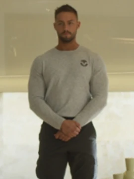 Tony | Johnny English Wiki | Fandom