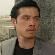 Vortex | Johnny English Wiki | Fandom