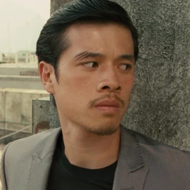 Ling | Johnny English Wiki | Fandom