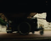 Motorized Wheelchair | Johnny English Wiki | Fandom