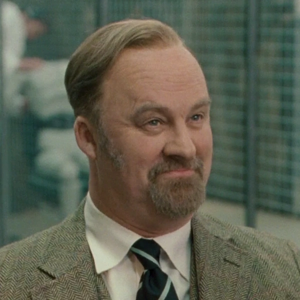 Patch Quartermain | Johnny English Wiki | Fandom