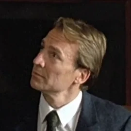 Roger | Johnny English Wiki | Fandom