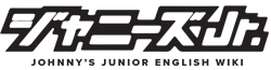 Hashimoto Ryo | JohnnyJr Wiki | Fandom