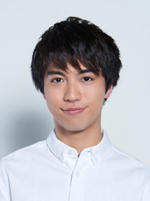 Maeda Naoki | Johnny's Jr Wiki | Fandom