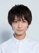 Wada Yuki | Johnny's Jr Wiki | Fandom