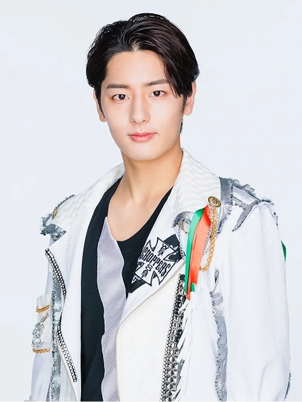 Ajima Hideki | Johnny's Jr Wiki | Fandom