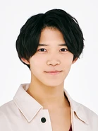 Kuroda Koki | Johnny's Jr Wiki | Fandom