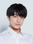 Ajima Hideki | Johnny's Jr Wiki | Fandom