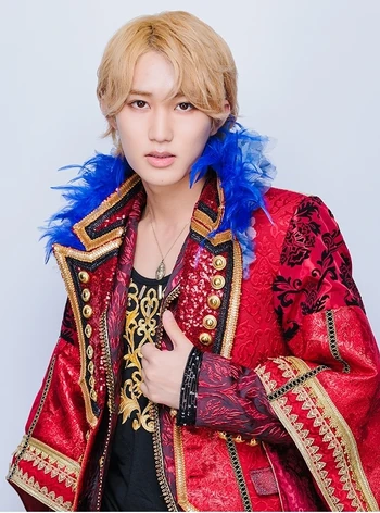 Hashimoto Ryo | Johnny's Jr Wiki | Fandom