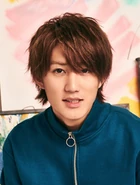 Hashimoto Ryo | Johnny's Jr Wiki | Fandom