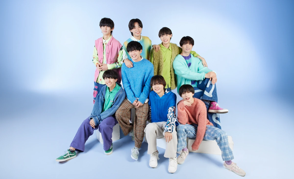 AmBitious | Johnny's Jr Wiki | Fandom