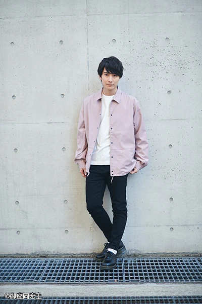 Asada Junya | Johnny's Jr Wiki | Fandom