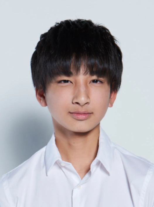 Saito Yuan | Johnny's Jr Wiki | Fandom