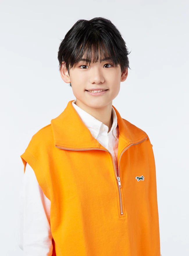 Kitamura Jintaro | Johnny's Jr Wiki | Fandom