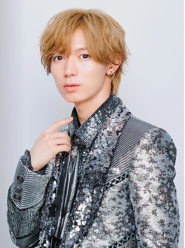 Shimekake Ryuya | Johnny's Jr Wiki | Fandom