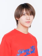 Kuroda Koki | Johnny's Jr Wiki | Fandom