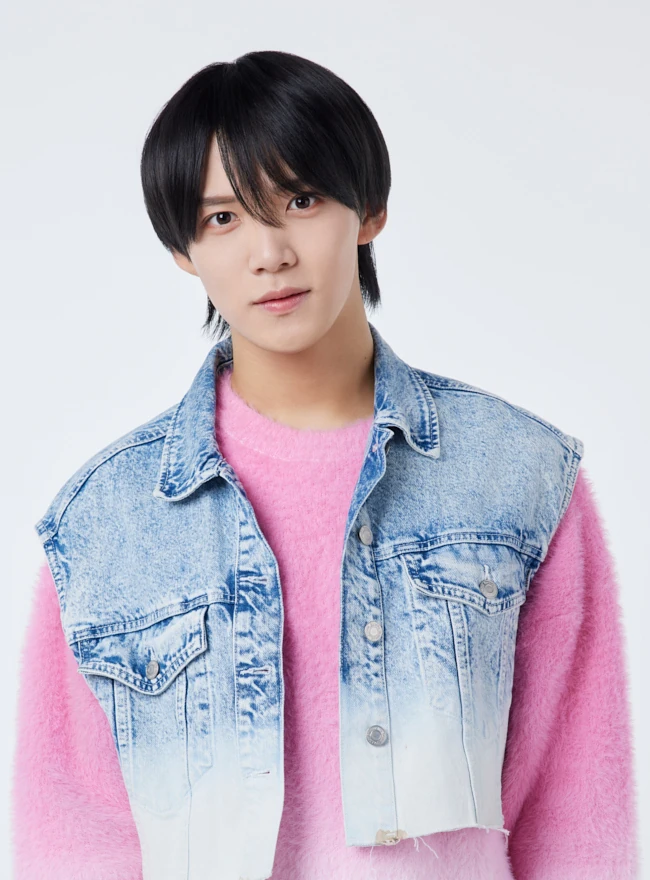Kuroda Koki | Johnny's Jr Wiki | Fandom