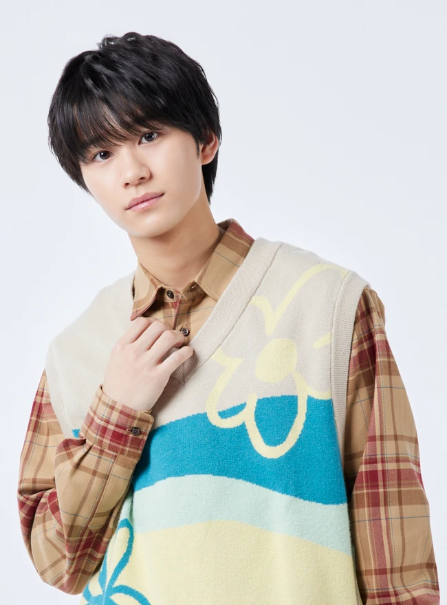 Shimasaki Toa | Johnny's Jr Wiki | Fandom