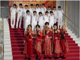 2020 | Johnny's Jr Wiki | Fandom