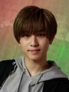 Nakamura Reia | Johnny's Jr Wiki | Fandom