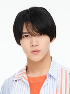 Kuroda Koki | Johnny's Jr Wiki | Fandom