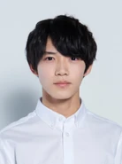 Kuroda Koki | Johnny's Jr Wiki | Fandom