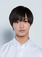 Sato Arata | Johnny's Jr Wiki | Fandom