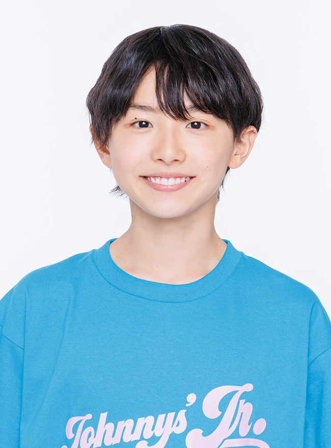 Ito Atsushi | Johnny's Jr Wiki | Fandom